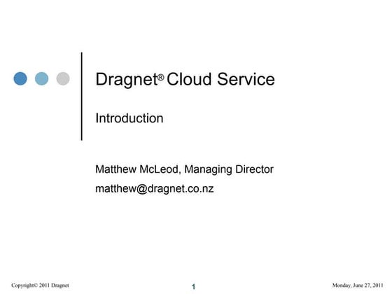 SRHnet Presentation | PDF | Computer Networking | Computing