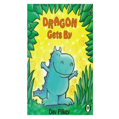 Dragon Gets By | PPT