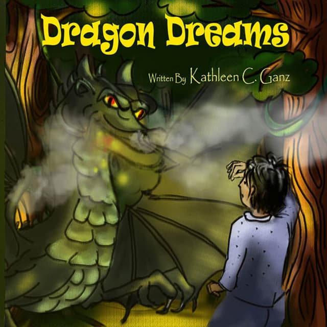 Dragon dreams Fun & Adventurous Bedtime Story For Kids | PDF