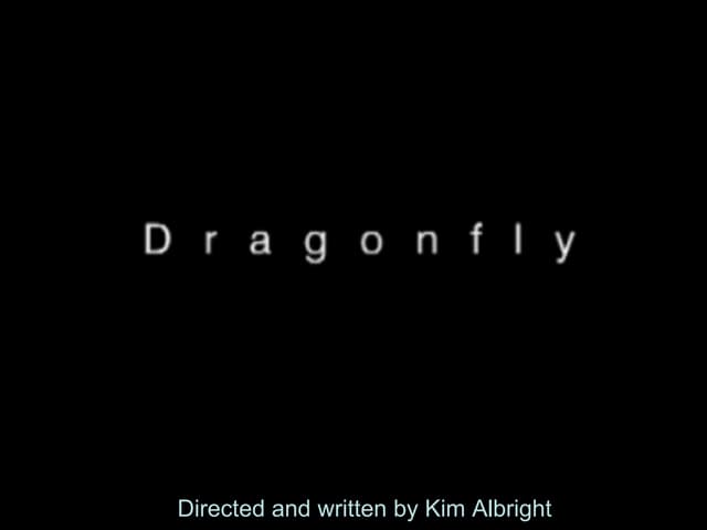 Scream opening scene analysis | PPTX