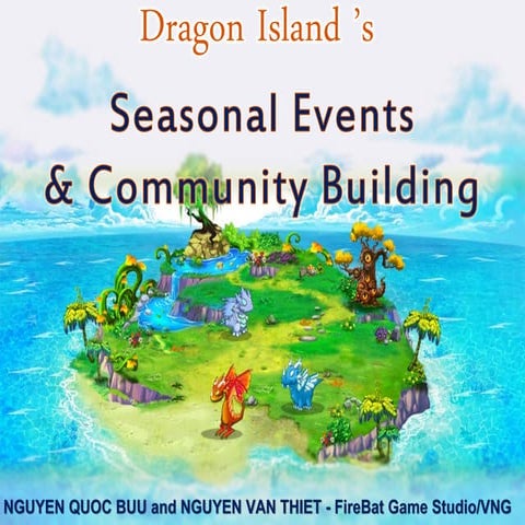 OGDC 2014: Tips and Tricks for seasonal events and community building ...