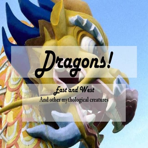 Chinese Dragon Presentation.pptx