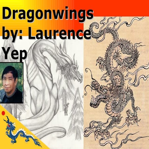 Dragonwings Background | PPT
