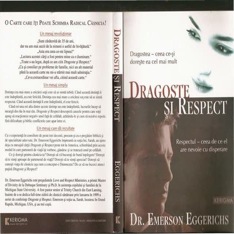 Dragoste si-respect | PDF