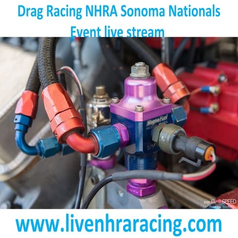 Drag racing nhra sonoma nationals | PPT