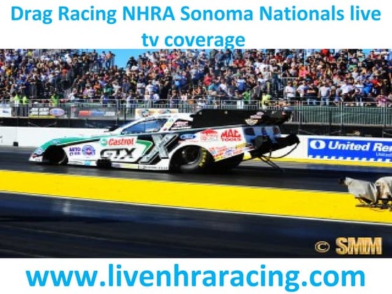 Drag racing nhra sonoma nationals | PPT | Racing Video Games | Video ...