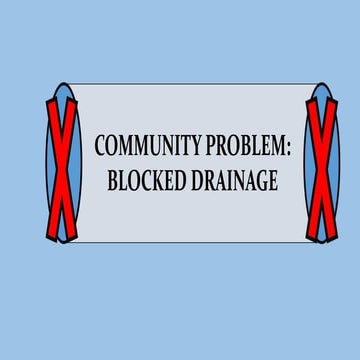 Drainage | PPT