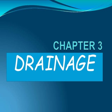 drainage.pptx