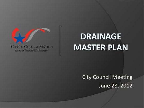 Construction of Sewage Treatment Plant STP – 350 kld for CPMF Part 1 | PPT