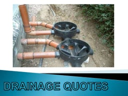 The Role of Drainage Depth and Intensity on Hydrology and Nutrient Loss ...