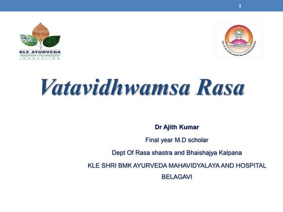 Seminar on kasturi bhairava ras | PPTX | Hinduism | Religion & Spirituality