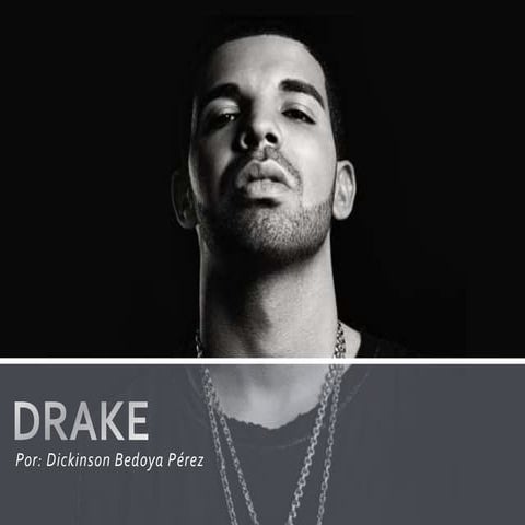 Drake | PPTX