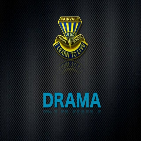 Drama | KEY