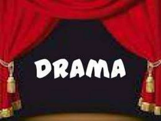 Types of drama | PPTX