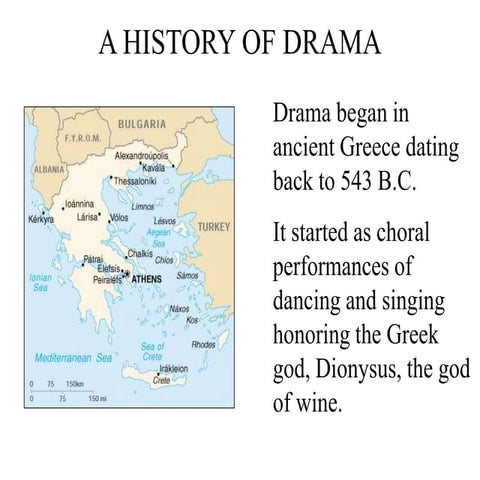 Literature- Drama Elements and Techniques.ppt