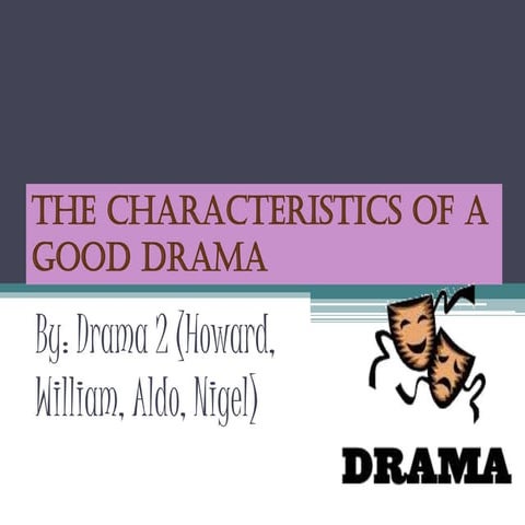 Elements of Drama and Theater.pdf