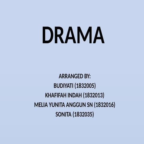 DRAMA presentation group 5 PPT.pptx