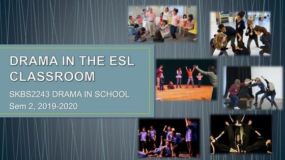 SKIT | PPTX | Homework and Study | Education