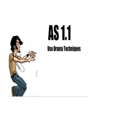 drama techniques.pptx
