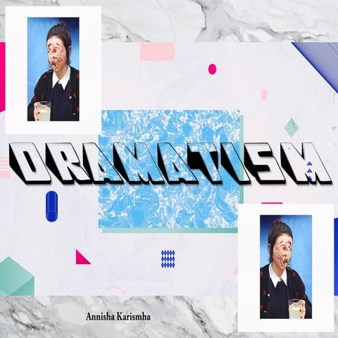 Dramatism Theory (Communication Theory) | PDF