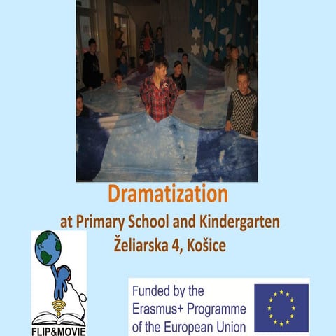 Dramatization | PDF