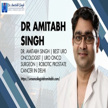 Dr Amitabh Singh Cancer Care with Immunotherapy.pdf