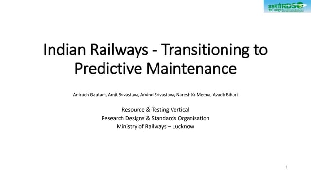 DR Anirudh Gautam ( RAMS ).pptx DR Anirudh Gautam ( RAMS ).pptx