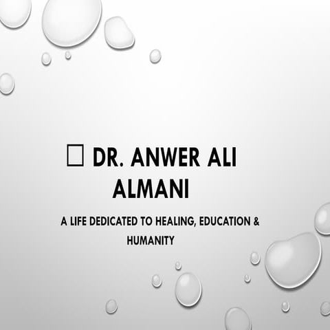Dr_Anwer_Ali_Profile_Presentation...pptx