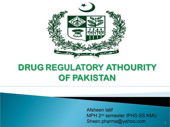 Medical Device Registration in Pakistan | PDF | Medical Tests | Medical ...
