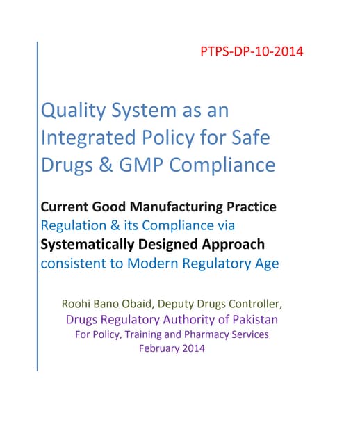 MACO Calculation in Pharma Industry | PDF