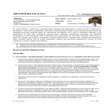 Dr Arvind Saklani_CV-Oct2022.pdf