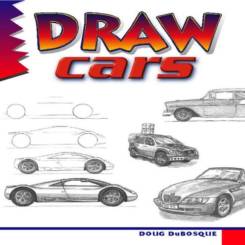 Draw cars | PDF
