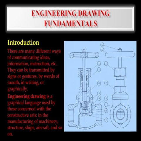 Drawing | PPT