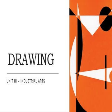 Lesson Three - DRAWING - 3rd Quarter.pptx