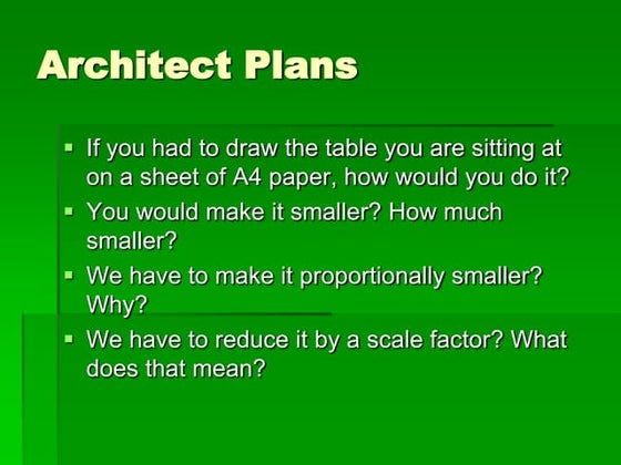 Lesson 6_Prepare and Interpret Technical Drawing (LO2) | PPT