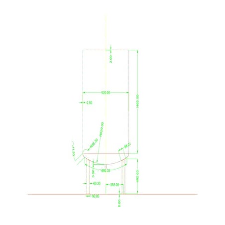 Drawing1 model | PDF | Physics | Science