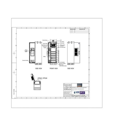 DC cabinet for Telecome tower-Layout1.pdf