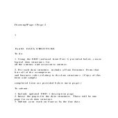 Drawing3Page-1Page-21 Part#2 DATA STRUCT | PDF