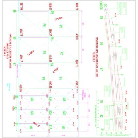 Drawing4 model (2) | PDF