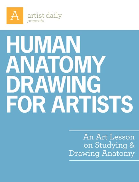 Basics Human figure drawing.pdf