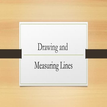Drawing and Measuring Lines123dadsf.pptx
