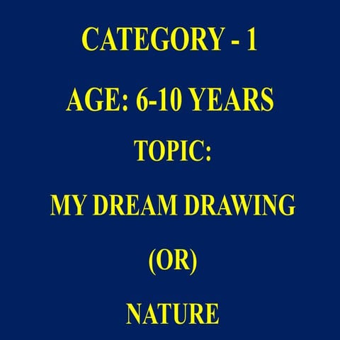 DRAWING COMPETITIONDRAWING COMPETITION.pptx