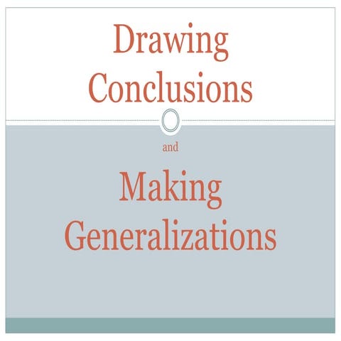 Drawing_Conclusions_and_Making_Generalizations_PP.ppt