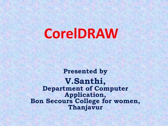 CorelDRAW Shortcut Keys | Complete list of Keyboard Shortcuts for Corel ...