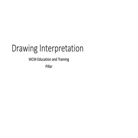 Drawing Interpretation_1.pptx