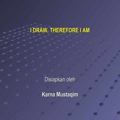 Drawing: Basic Understanding | PPT