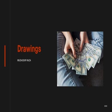 Drawings | PPT