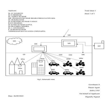 Drawings for monitoring of pollution control.pdf