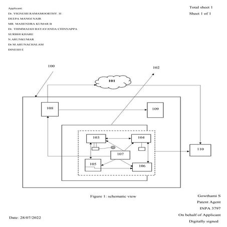 Drawings for smart home services.pdf