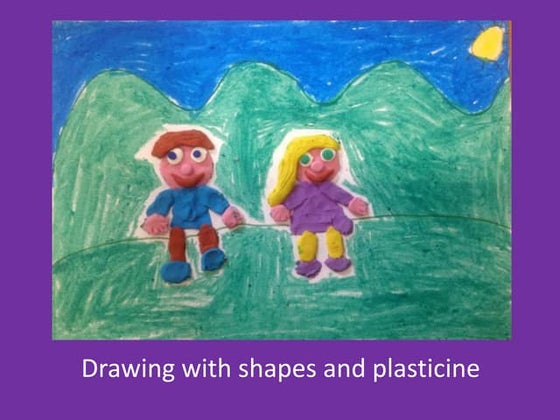 Plasticine | PPT